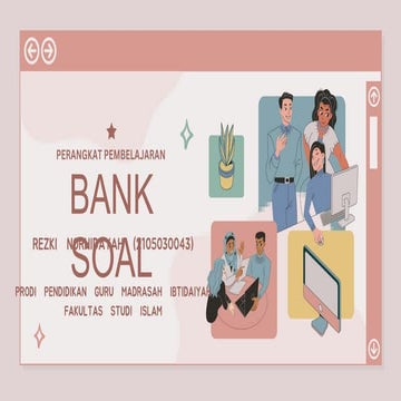 Bank Soal.pptx