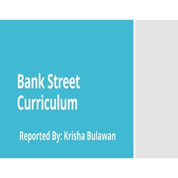 Bank Street Curriculum.pdf