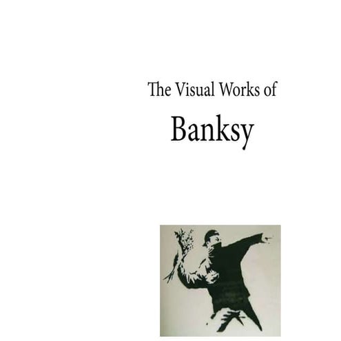 Banksy | PPT