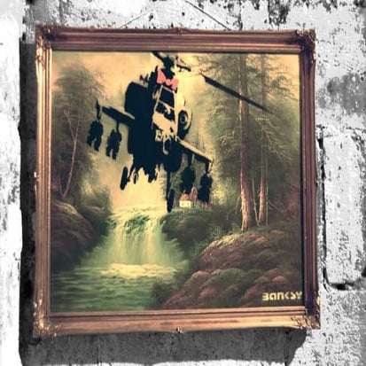 Banksy | PPT