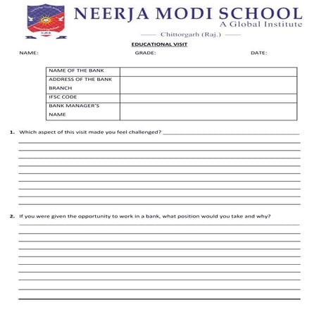 BANK VISIT WORKSHEET updated 02.08.pdf
