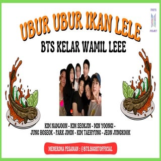 banner untuk acara bisa digunakan dengan baik | PDF