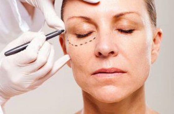 Common types of facial plastic surgery after an accident | PDF