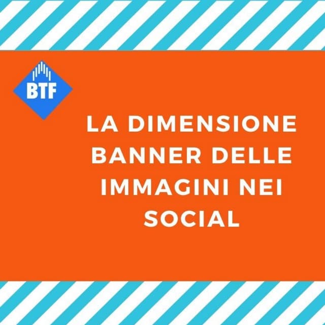 Banner pubblicitari dimensioni | PDF