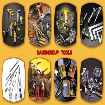 Dawngroup Tools | PDF