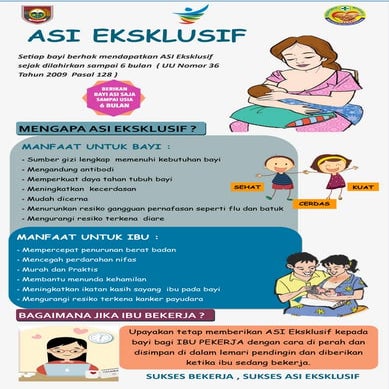 Banner asi eksklusif | PDF