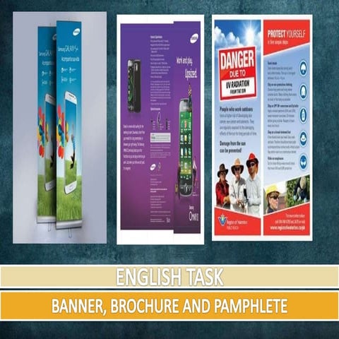 bannerbrochureandpamphlete-170810094247.pptx