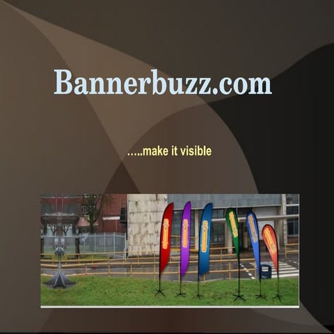 Bannerbuzz | PPT