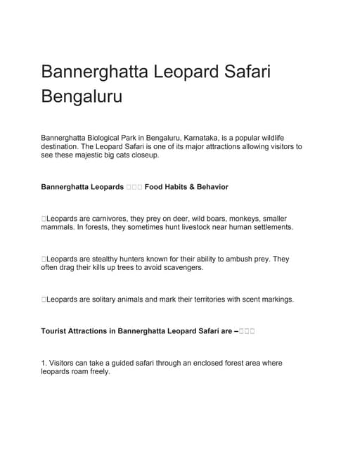 lion vs leopard .docx