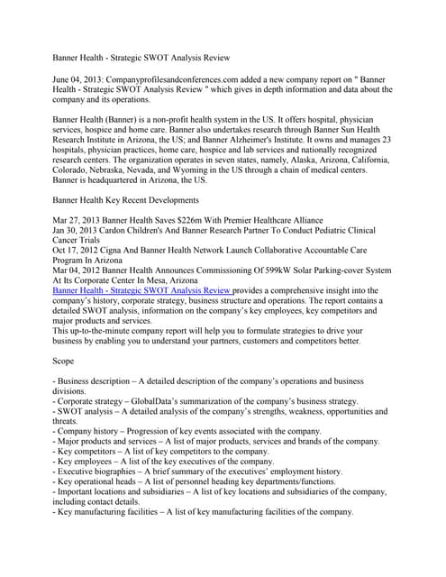 An overview of customer research capabilities | PDF