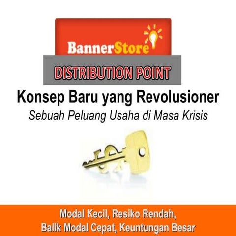 Bannerpoint Proposal | PPT