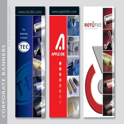 BANNER DESIGN | PDF