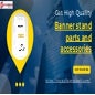 Banner stand parts and accesssories | PPT