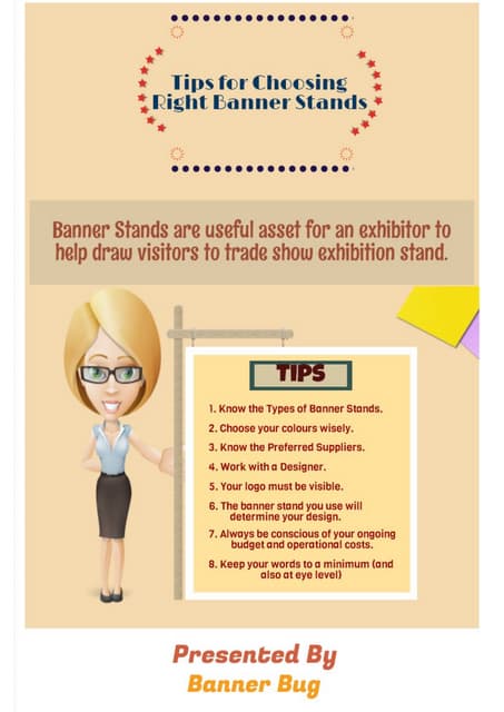 The Top Features of a Retractable Banner | PDF