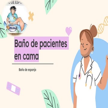 USO CORRECTO DEL BIDET Y PATO EN PACIENTES HOSPITALIZADOS | PDF