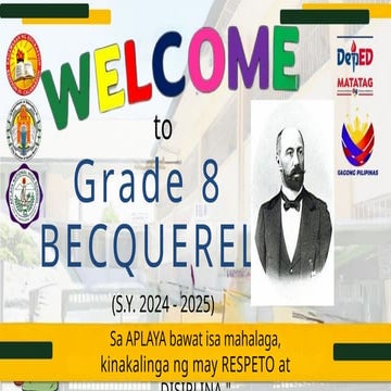 Grade Eight Becquerel-Bansang-Makabata.pptx