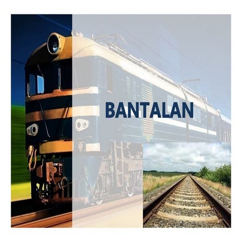 Materi Jalan Rell tentang bantalan jalan rell | PPTX