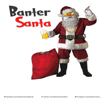 Banter Santa | PDF