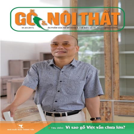 Ban tin 70 HAWA - Go & Noi that | PDF