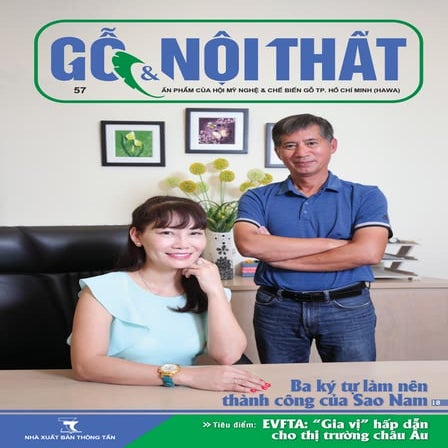 Ban tin 70 HAWA - Go & Noi that | PDF