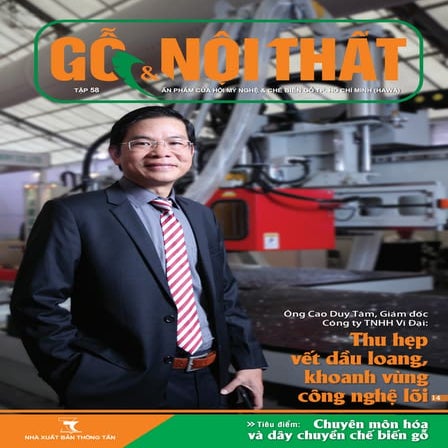 Ban tin 69 HAWA - Go & Noi that | PDF