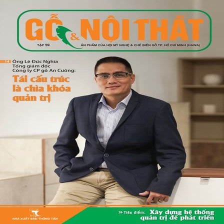 Ban tin 70 HAWA - Go & Noi that | PDF