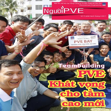 BAN TIN NGUOI PVE # 15 | PDF