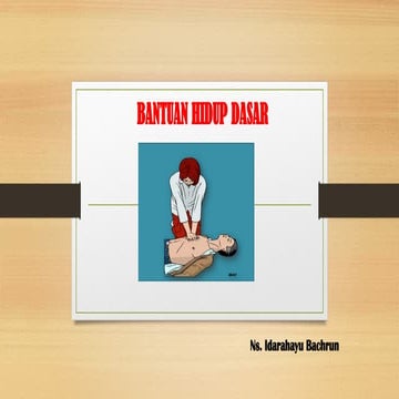 Bantuan Hidup Dasar (BHD).pptx