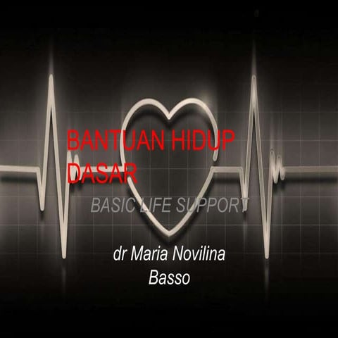 BANTUAN HIDUP DASAR (BHD)30 Maret.pptx