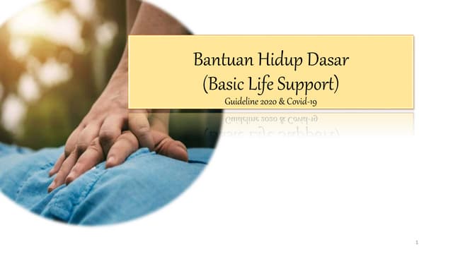 Bantuan Hidup Dasar (BHD).pptx