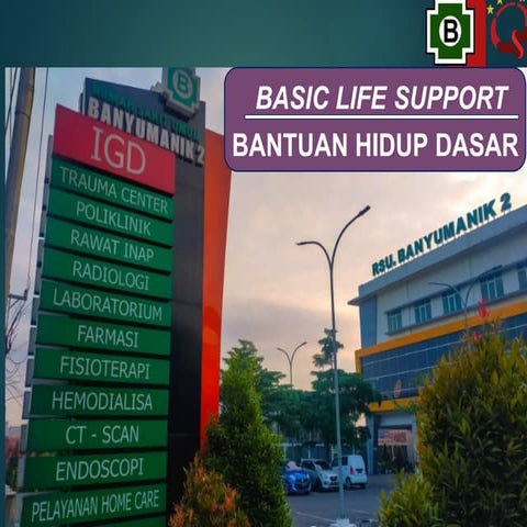Bantuan Hidup Dasar RSU Banyumanik 2 untuk Umum NEW.pptx