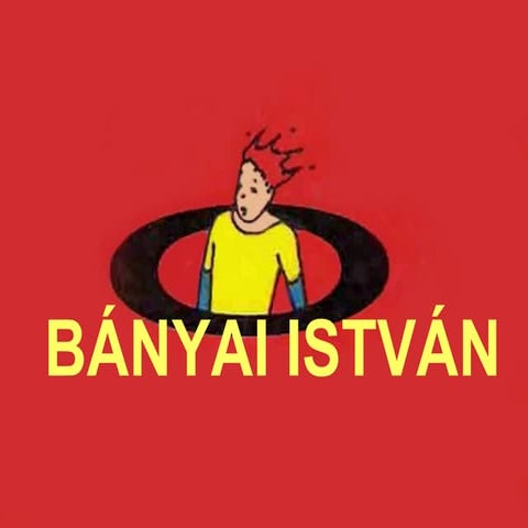 Bányai István - Zoom | PPS
