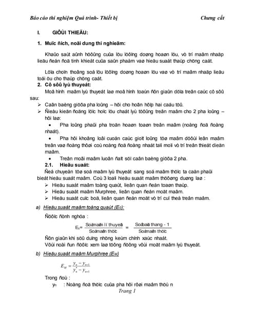 Mẫu bìa báo cáo đồ án tốt nghiệp | PDF