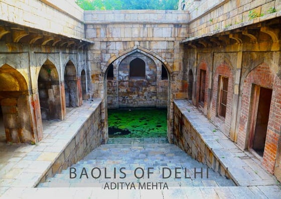 Stepwells | PPTX