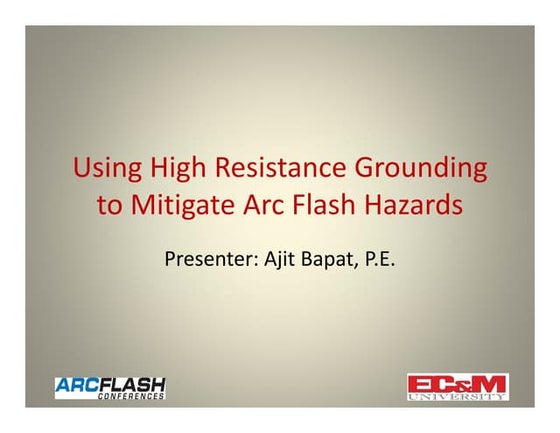Arc Flash Training | PDF