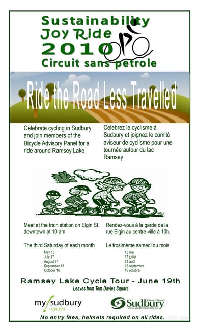 BPW Awards Poster | PDF