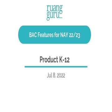 BA Product Knowledge-BAC Features for NAY 22_23.pptx