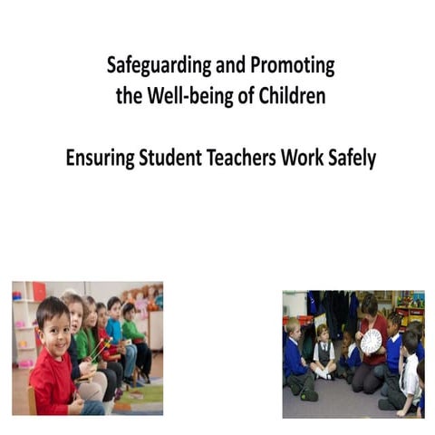 Confidentiality for educators | PPTX