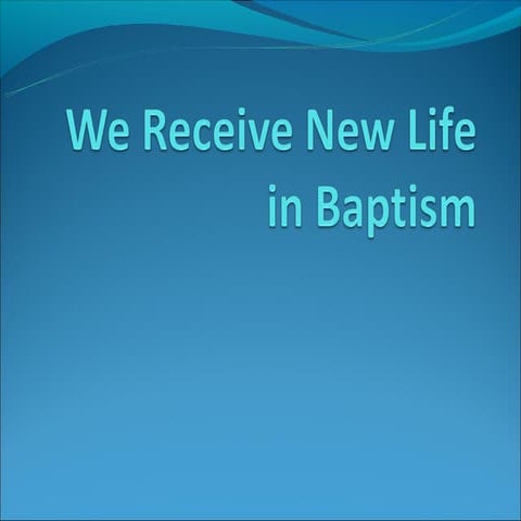 Seventh-day Adventist Baptismal Vows (Standard 13) | PPT