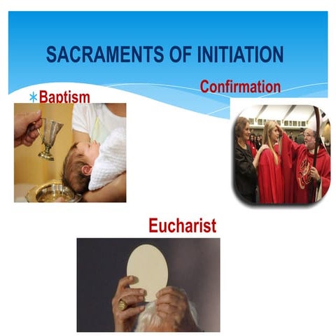 the essences and symbols of Baptism.pptx