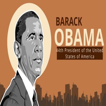 Barack Obama | PPT