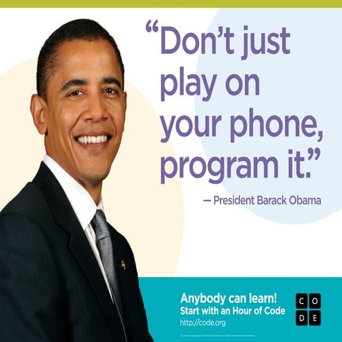 Barack obama-poster | PDF