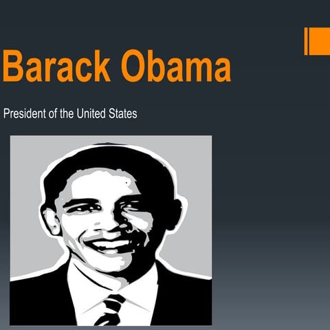 Barack Obama | PPT