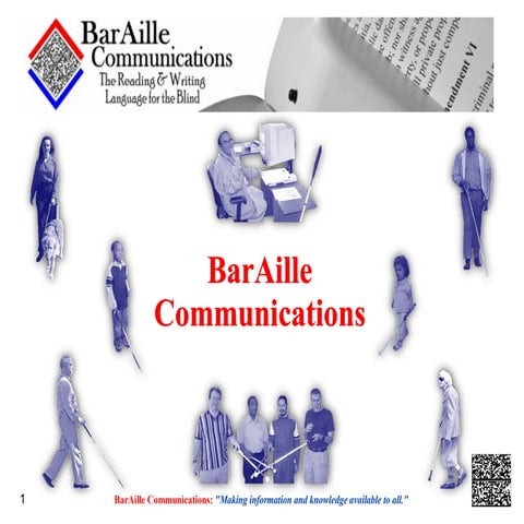 BarAille Communications | PPS