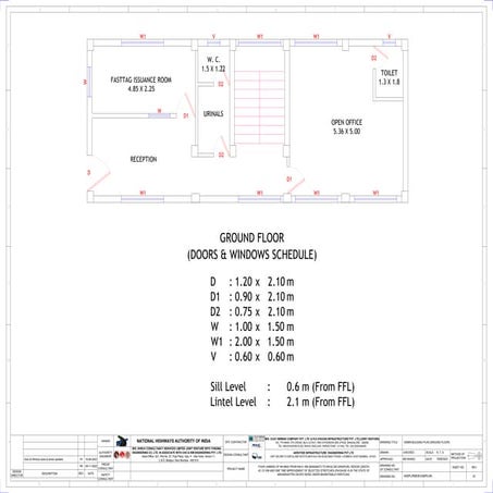 Baramati Building Architectural Drawings - R1 16.06.2023.pdf