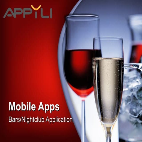 Bar and club case study | POT