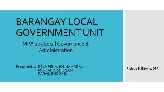 Barangay Development Council Composition and Functions.pptx
