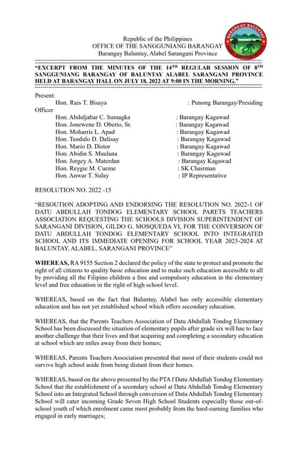 RESOLUTION-FOR-ABYIP-2024-2025. (1).docx | Law