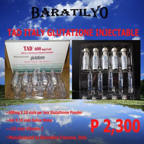 Baratilyo | PPT
