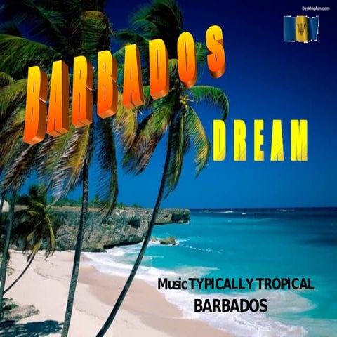 Barbados Dream | PPS